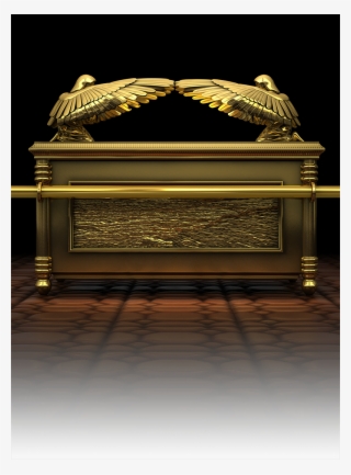 Arc Of The Covenant - 800x1083 PNG Download - PNGkit
