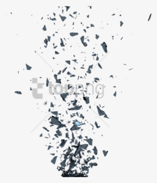 Free Png Shattered Glass Effect Png Png Image With - Portable Network ...