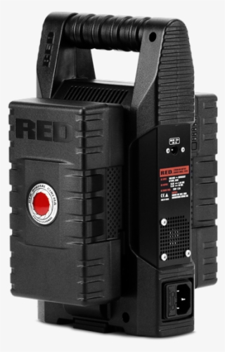 Red Brick Power Pack - Electronics - 1200x617 PNG Download - PNGkit