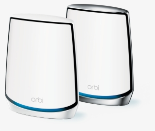 Orbi Ax Mesh Wifi - Lampshade - 1350x1170 PNG Download - PNGkit