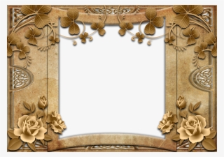 Royal Frame PNG, Free HD Royal Frame Transparent Image - PNGkit