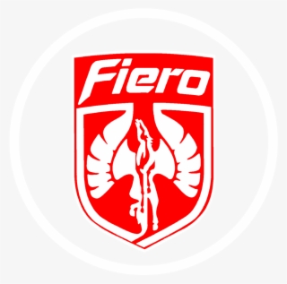 Pontiac Logo Decals - 1984 Pontiac Fiero - 1024x1024 PNG Download - PNGkit