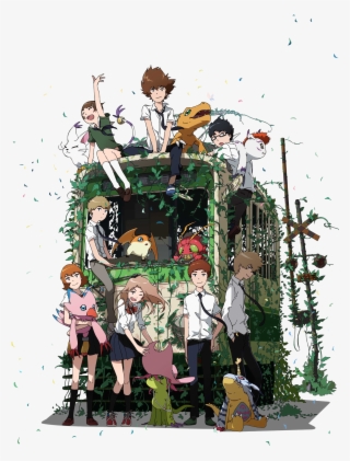 Digimon PNG, Free HD Digimon Transparent Image - PNGkit