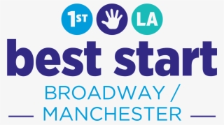 First 5 La - First 5 La Logo - 718x462 PNG Download - PNGkit