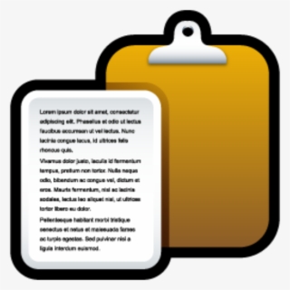 Icon - Easy To Manage Icon - 344x432 PNG Download - PNGkit