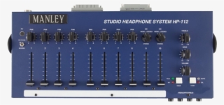 Hp-112 Headphone Mixer - Electronics - 1000x474 PNG Download - PNGkit