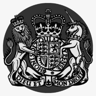 Government Uk Coat Of Arms - 1000x1000 PNG Download - PNGkit