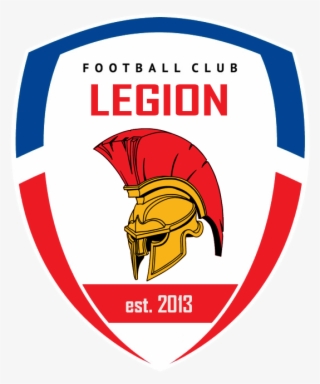 Legion Fc - 646x646 PNG Download - PNGkit
