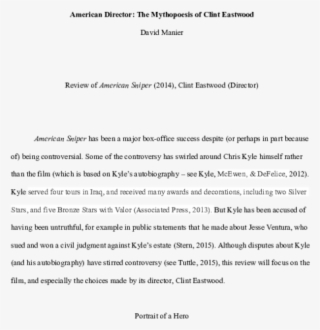 Doc - Example Of Organized Inquiry - 600x776 PNG Download - PNGkit