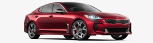 2018 Kia Stinger - Executive Car - 2940x1302 PNG Download - PNGkit