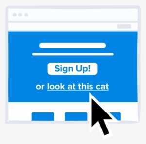 Illustration Demonstrating Bad Click Patterns - Illustration - 660x540 ...