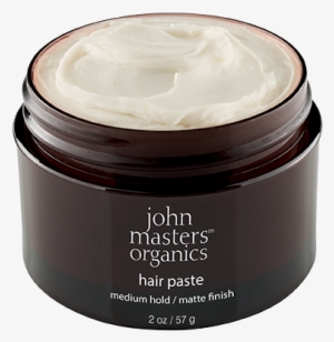 Hair Paste - Hairstyling Product - 926x1018 PNG Download - PNGkit