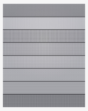 60 Tileable And Repeatable Pixel Perfect Photoshop - Black-and-white ...