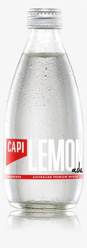 Capi Still Mineral Water 750ml - Capi Still Mineral Water 24 X 250ml ...
