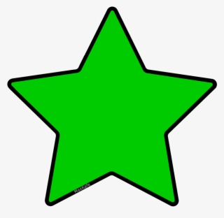 Revisited Star Cut Out Printable Template Red White - Star Png Cut Out ...