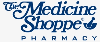 Download The Shoppe - Medicine Shoppe Logo - 967x411 PNG Download - PNGkit