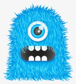 Cyclops Colossus Recipe Pack - Cute Cartoon Monsters - 600x700 PNG ...