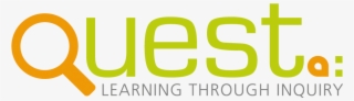 Logo Quest Color 1034@300 - 1034x310 PNG Download - PNGkit