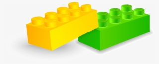 Toy Block Lego Plastic - Lego Block Clipart Png - 1631x666 PNG Download ...