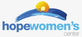 Hope Women's Center Logo - 1702x774 PNG Download - PNGkit