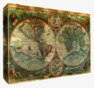 Details About Old World Atlas Latin Maps Flags Single - Great ...