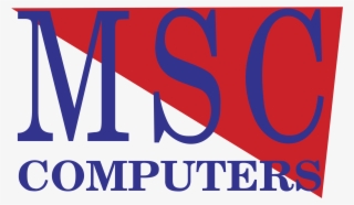 Msc Computers Logo Png Transparent - Msc Computers - 2400x2400 PNG ...