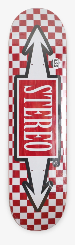 Stereo Checker Arrows - 1000x1500 PNG Download - PNGkit