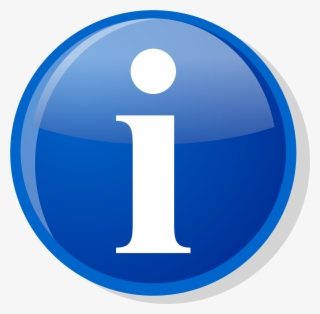 Gtk Dialog Info - Icon - 2000x2000 PNG Download - PNGkit