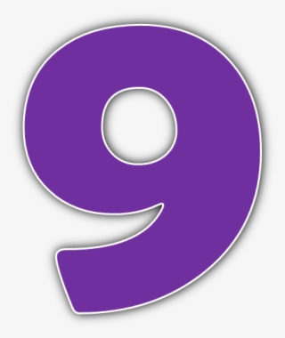 9 Letter Png Images - Circle - 619x508 PNG Download - PNGkit