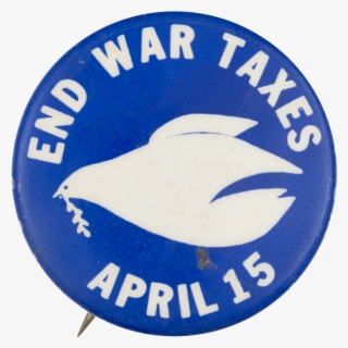 End War Taxes April - Emblem - 1000x991 PNG Download - PNGkit