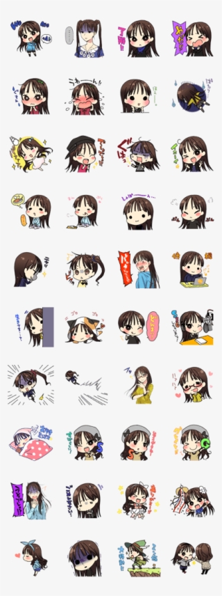 Tap A Sticker For A Preview - 420x1121 PNG Download - PNGkit