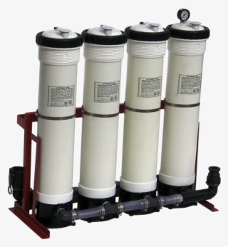 4-plex Filter Assembly - Column - 600x600 PNG Download - PNGkit