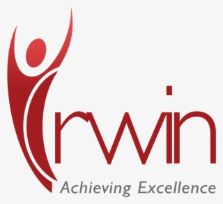 Red Irwin Logo - Graphic Design - 1357x1232 PNG Download - PNGkit