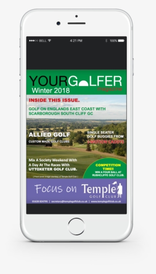 Subscribe To Our Online Magazines - Smartphone - 768x1434 PNG Download ...