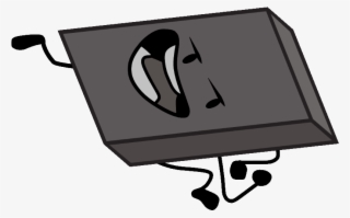 827 X 515 5 - Idfb Character Idfb Tlc - 827x515 PNG Download - PNGkit