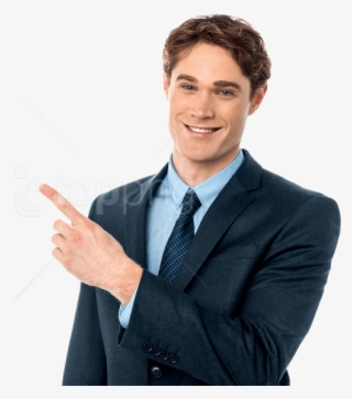 Free Png Download Men Pointing Left Png Images Background - Photography ...
