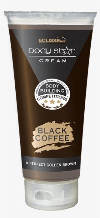 Competition Tanning Bodybuilding In Cream Black Coffee - Cosmetics ...