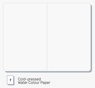 Cold Pressed Paper - Parallel - 1920x1600 PNG Download - PNGkit
