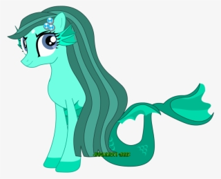 Jucamovi1992, Mermaid, Oc, Oc Only, Oc - Radne Mlp Mermaid - 1280x905 ...