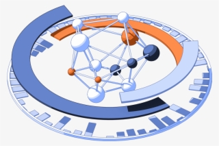Advanced Analytics & Data - Circle - 1200x970 PNG Download - PNGkit