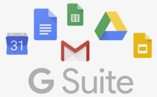G Suite Logo Png - 548x288 PNG Download - PNGkit