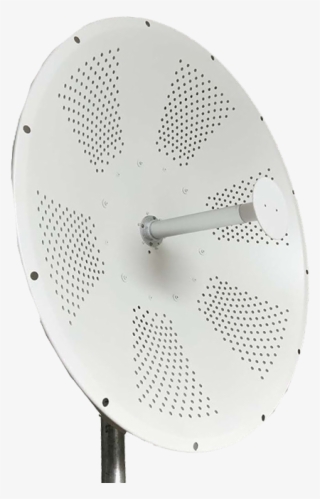 Xjs High Gain Dish Antenna For - Circle - 465x669 PNG Download - PNGkit