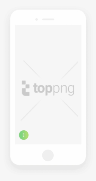 The Mobile View - Iphone Frame For Powerpoint - 2056x3192 PNG Download ...