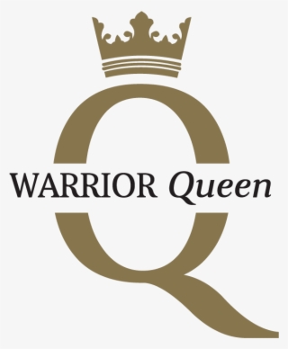 Warrior Queen Logo - 768x768 PNG Download - PNGkit