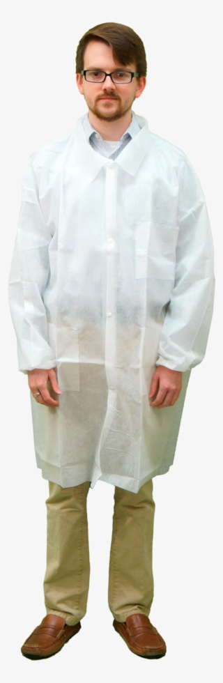 Lab Coat Png - Person In Lab Apron - 1333x2000 PNG Download - PNGkit