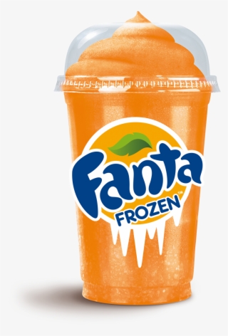 Fanta Orange Logo - Fanta Logo - 1000x1000 PNG Download - PNGkit