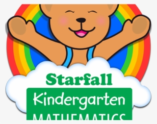 Starfall Logo Lg - Starfall - 2063x1099 PNG Download - PNGkit