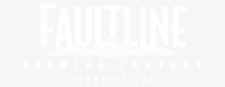 Hnv Faultline Brewing Company - Toronto Film Festival Logo White ...
