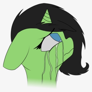 Sad Crying In The - Crying Sad Girl - 768x1024 PNG Download - PNGkit