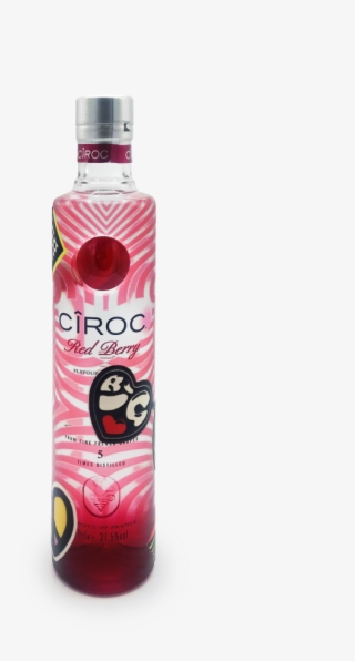 Unusual Vodka Bottles Pink Love - Ciroc Black Raspberry Uk - 768x1024 ...